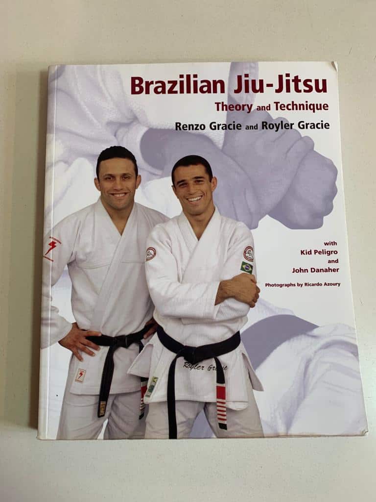 Top 6 Grappling Books You Must Read - Grapplezilla