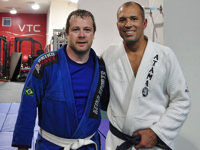 8 Ways That Brazilian Jiu-Jitsu Can Improve Your Life