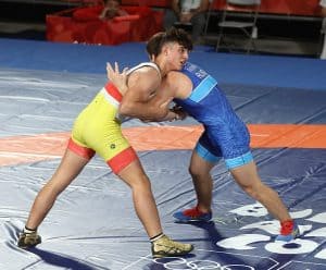 Why is The Underhook so Important for Grappling - Grapplezilla