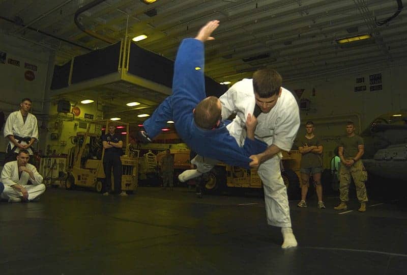 The Ultimate Guide to Judo - A Truly Global Martial Art