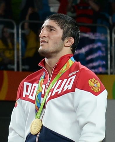 Why is Dagestani Wrestling So Effective