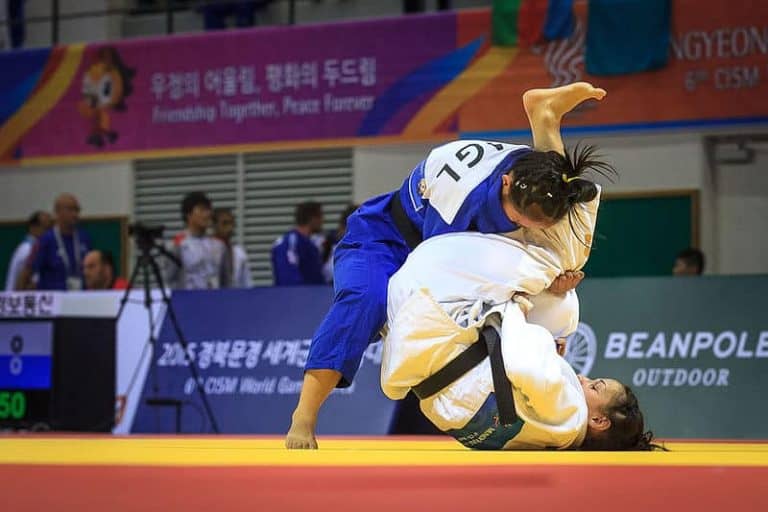 The Ultimate Guide to Judo - A Truly Global Martial Art