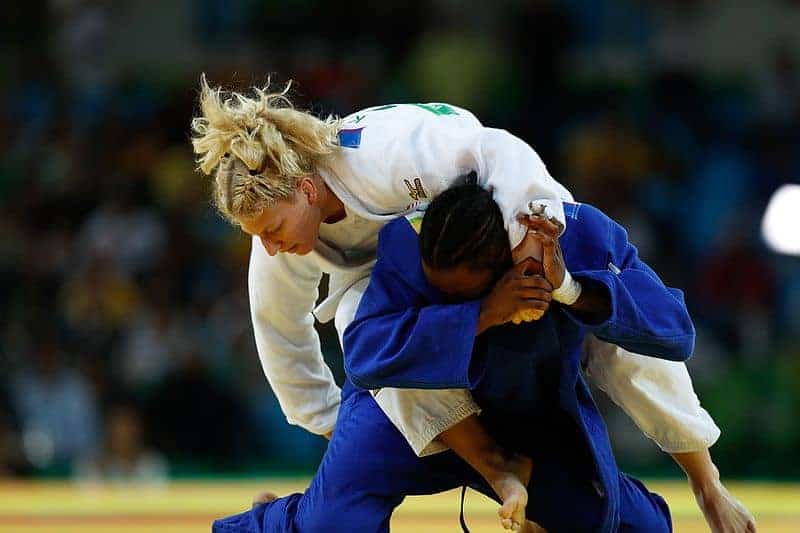 The Ultimate Guide to Judo - A Truly Global Martial Art