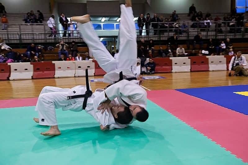 The Ultimate Guide to Judo - A Truly Global Martial Art