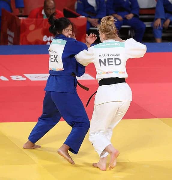 The Ultimate Guide to Judo - A Truly Global Martial Art