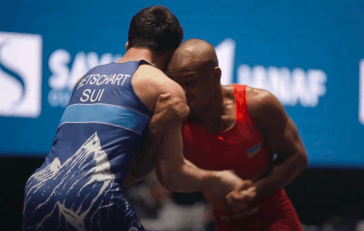 Greco Roman Wrestling for MMA - Grapplezilla