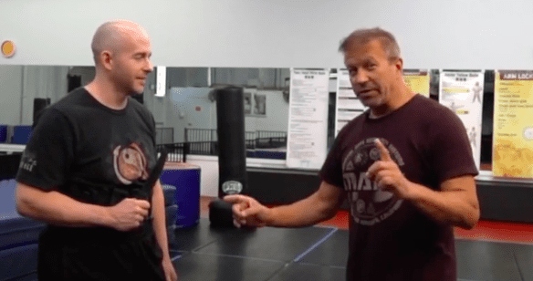Ron Balicki - Martial Arts Expert - Grapplezilla