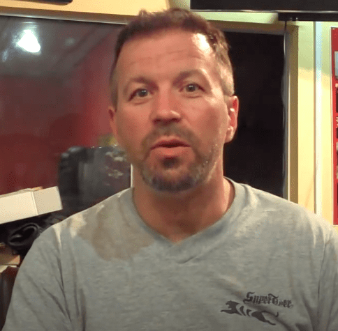 Ron Balicki - Martial Arts Expert - Grapplezilla