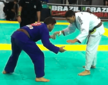Felipe “Preguiça” Pena: From Slow to Savage - Grapplezilla