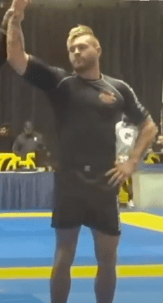 Gordon Ryan: A True King On and Off the Mats - Grapplezilla