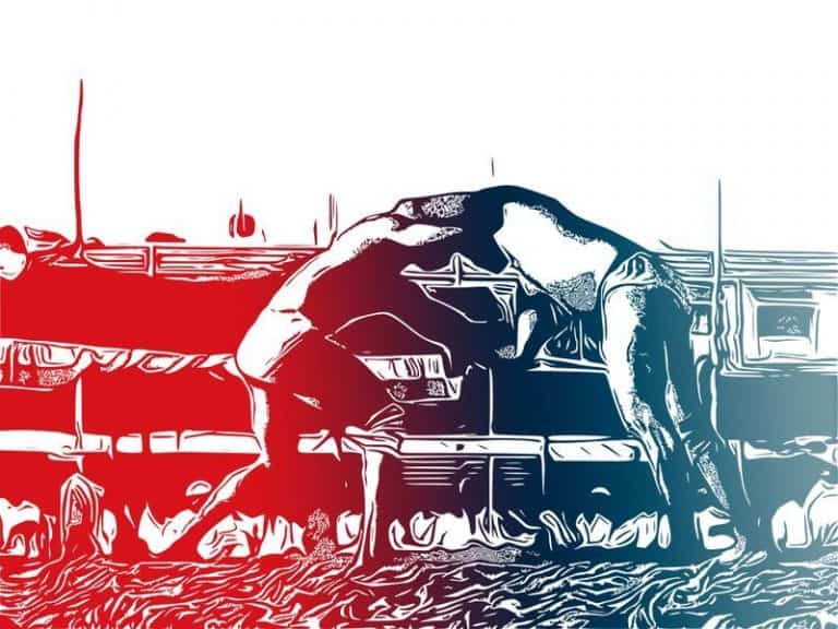 Pehlwani - India's Wrestling Art - Grapplezilla