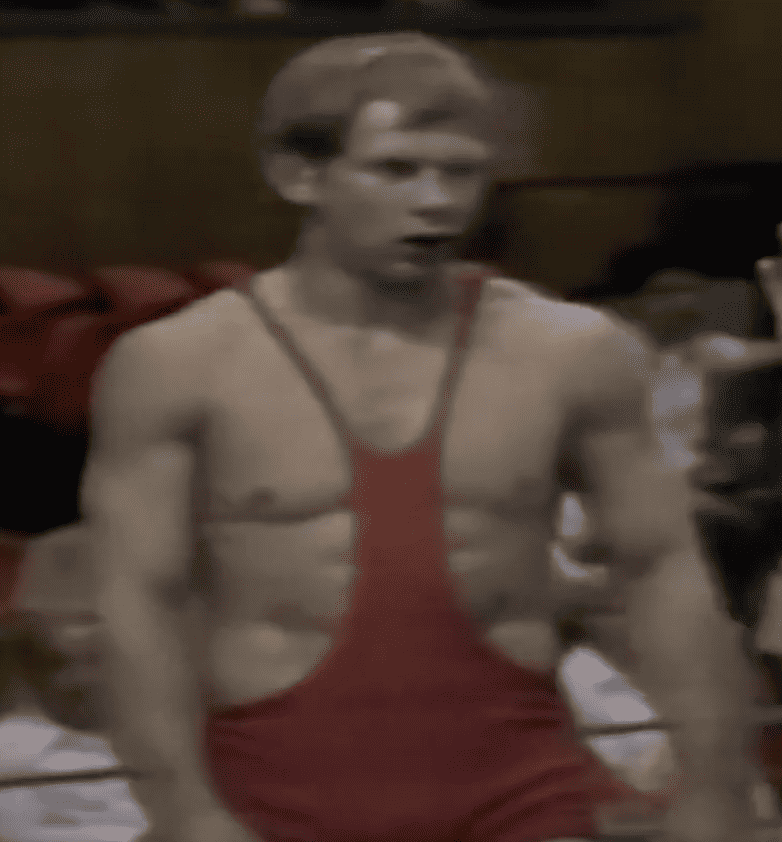 Anatoly Bykov - Greco Roman Wrestling Great - Grapplezilla